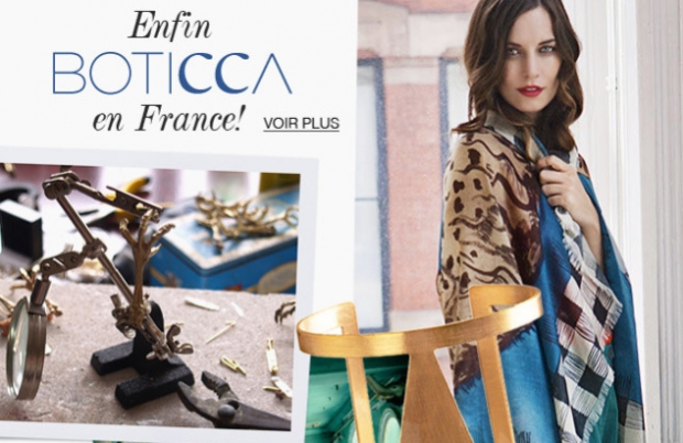 [Finance] Boticca rachète la base de données clients de L'Atelier de la ...