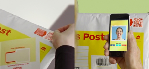 [Idée Business] Le VideoStamp, la vidéo embarquée via QR Code sur le ...