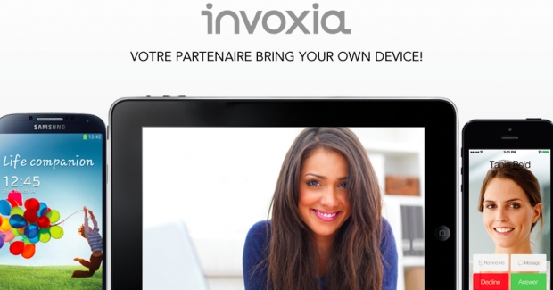[Finance] Invoxia (3 ans) s'offre Swissvoice (120 ans) et veut ...