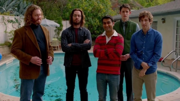 [Série TV] HBO lance une série dédiée au monde de la Silicon Valley le ...