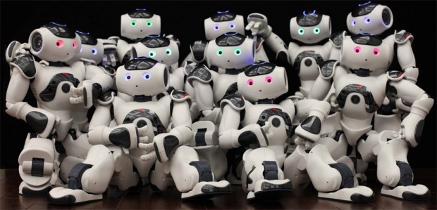 [Interview] Aldebaran, cette entreprise qui a fait le choix de créer ...