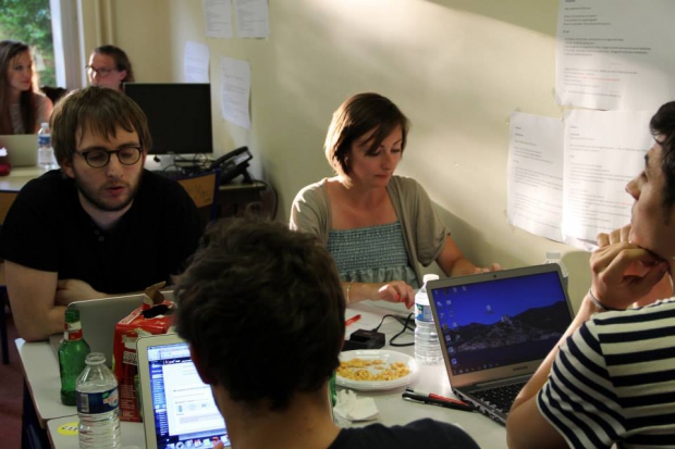 Locatme, la startup qui permet aux propriétaires de trouver le ...