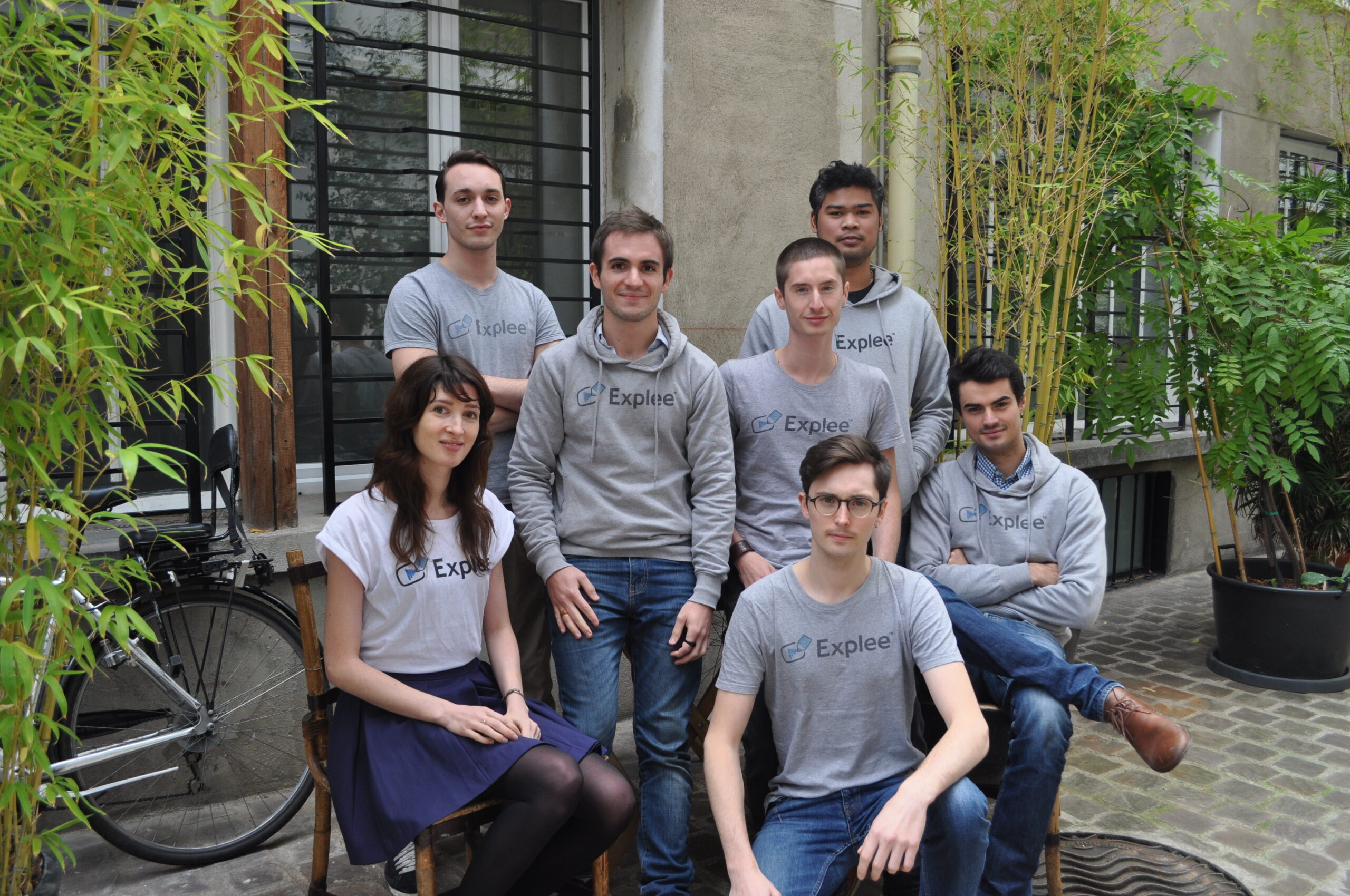 Explee, l’outil qui permet de créer de vidéos d’animations en quelques ...