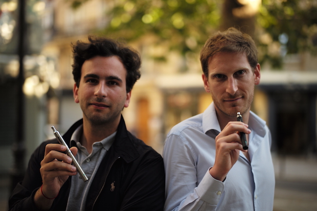 5 kits Smokio à gagner, pour réduire ou arrêter la consommation de tabac