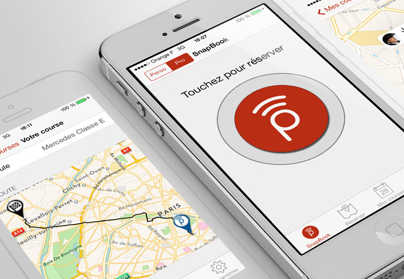 Snapcar annonce une levée de fonds et un nouveau positionnement B2B