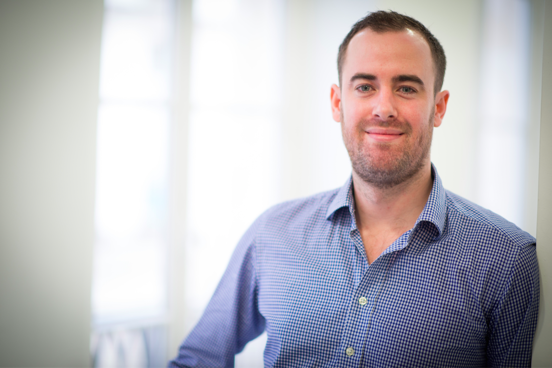 Portrait d’un « entrepreneur culturel », Vincent Dupuis fondateur de Meet Me Out