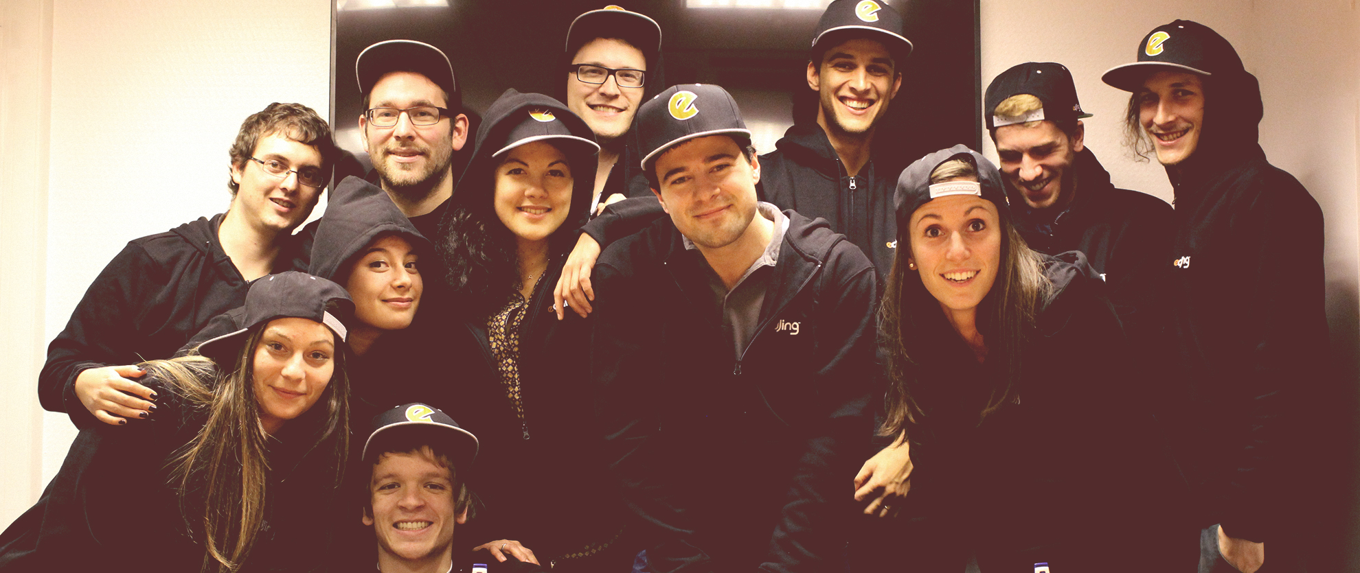 Edjing, l’application qui vous transforme en DJ Superstar