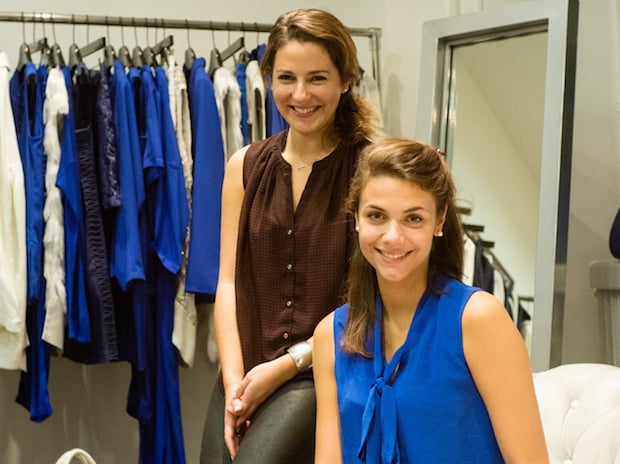 eyeFind, l’appli qui retrouve la marque d’un vêtement à partir d’une photo