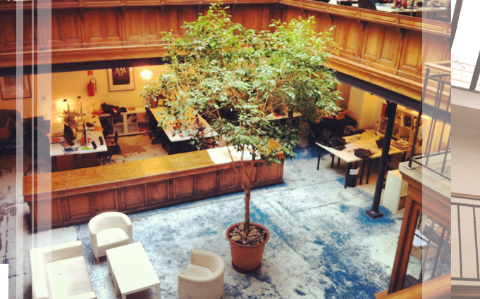 50 Partners Academy, une formation accélérée de 3 mois pour 20 ...