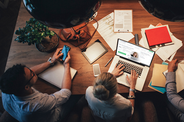 L’entrepreneuriat, une solution viable pour réintégrer le monde ...