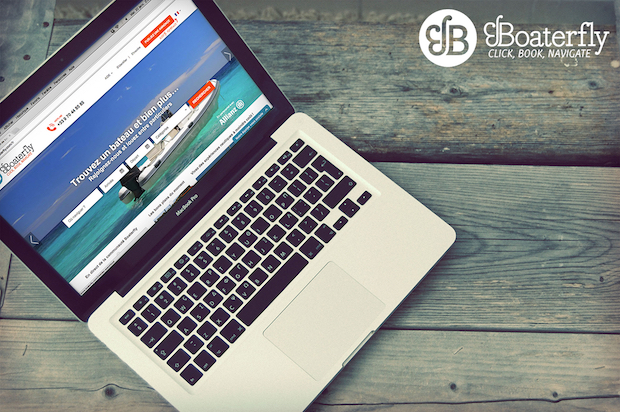 Boaterfly lève 500 000 euros pour sa solution de location de bateaux ...