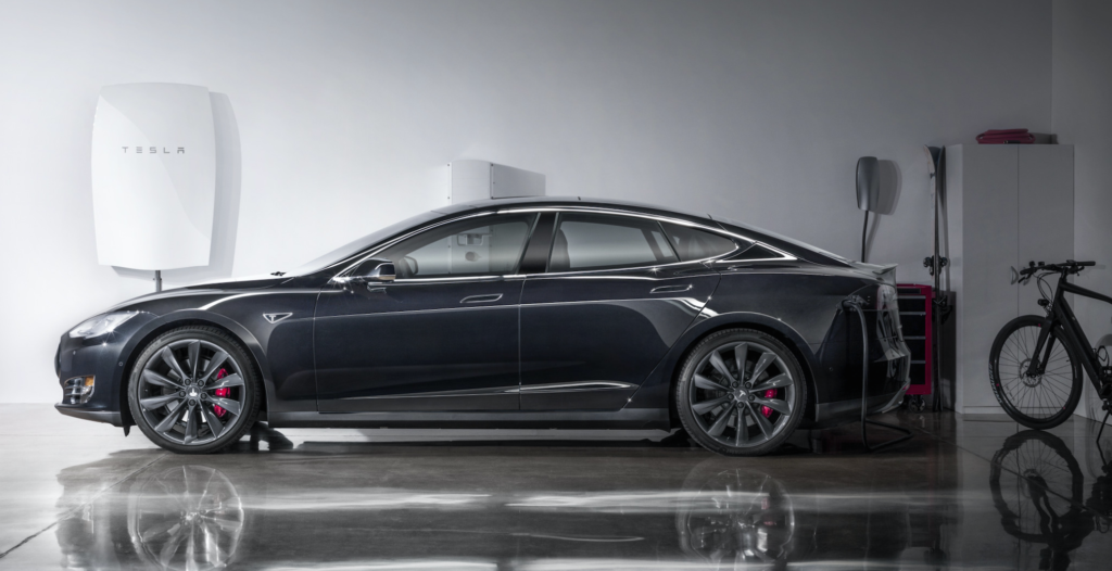 Les 5 facteurs qui expliquent l’ascension fulgurante de Tesla dans l ...