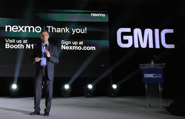 Découvrez Nexmo, une startup française valorisée à plus de 100 millions ...