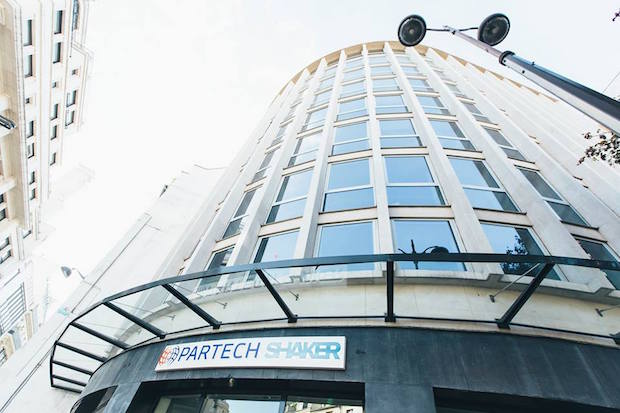 Kantox lève 10 millions d’euros auprès de Partech Ventures