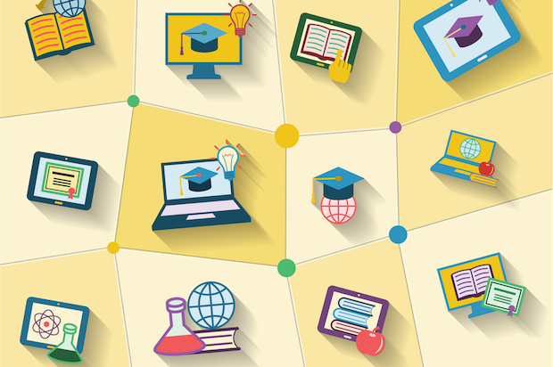 Les MOOCs, ces formations gratuites pour accéder à de nouvelles compétences