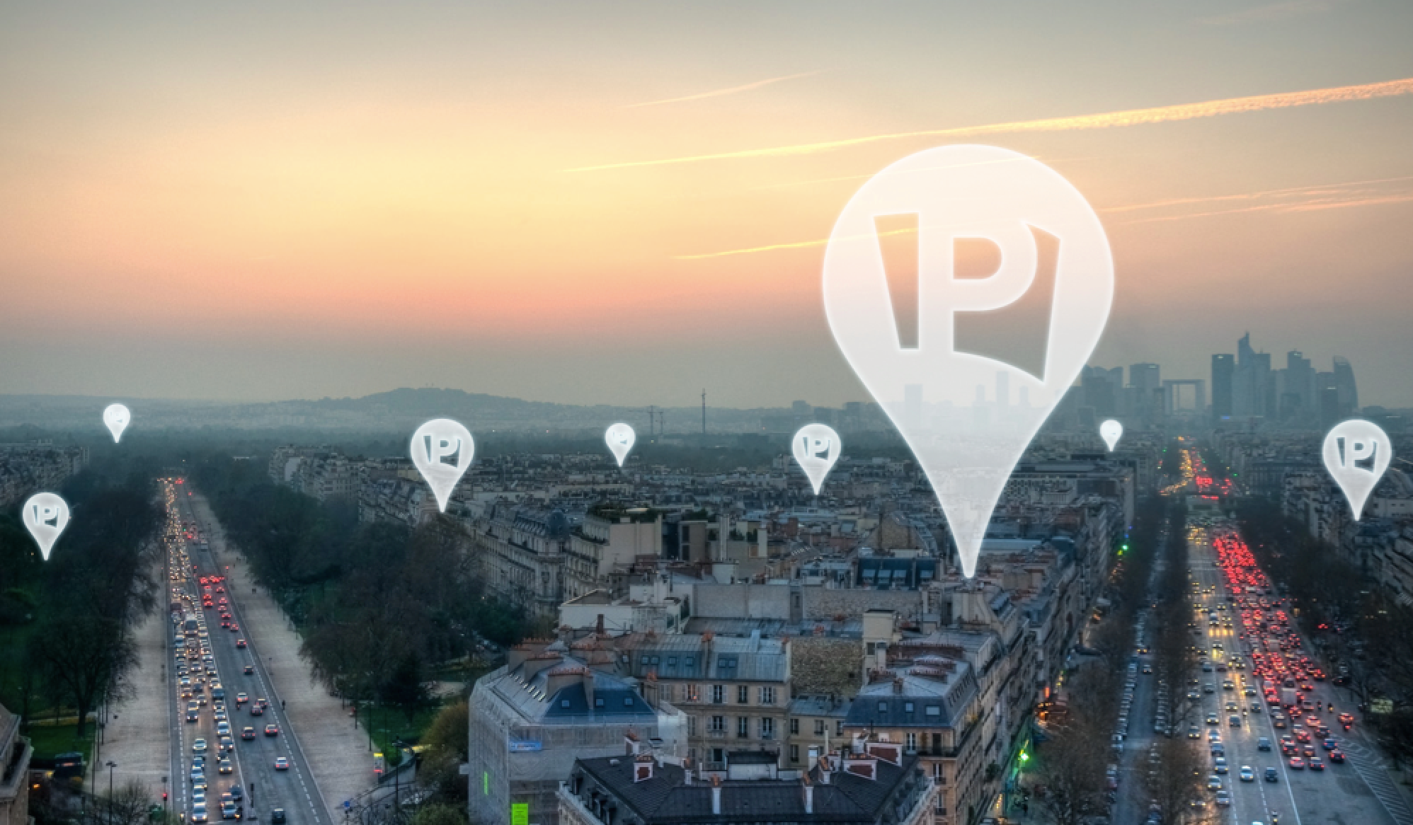 Comment la startup OnePark aide ACCOR à rentabiliser ses parkings