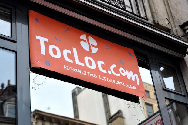 E-loue boucle sa 4ème acquisition de l’année 2015 en intégrant TocLoc