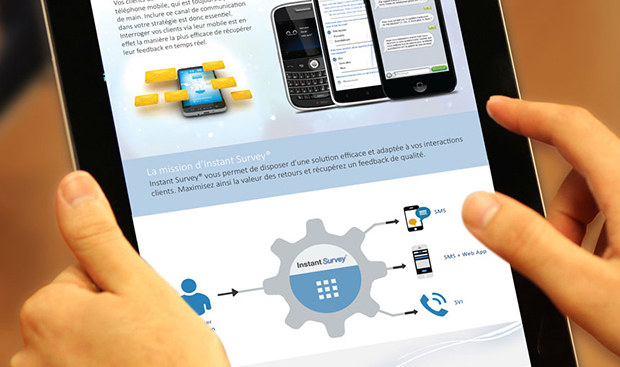 Créée en 2011, la startup MediaTech annonce une levée de 2,5 millions d ...