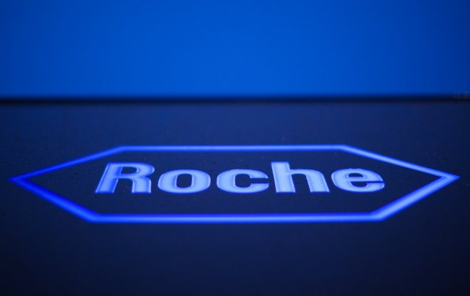 Comment les startups aident le groupe pharmaceutique Roche à innover