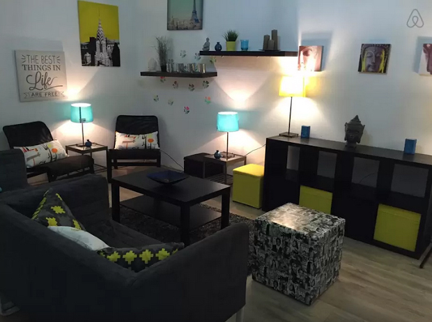 Startup House, la coloc’ pour entrepreneurs ouvrira bientôt ses portes