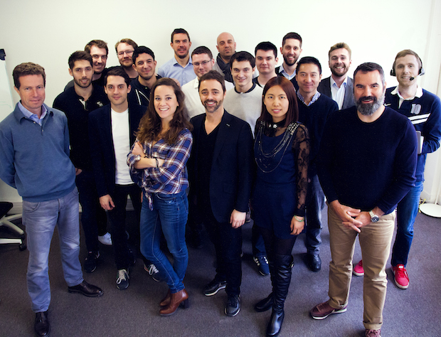 AssessFirst réinvente la gestion des talents grâce à l'analyse prédictive