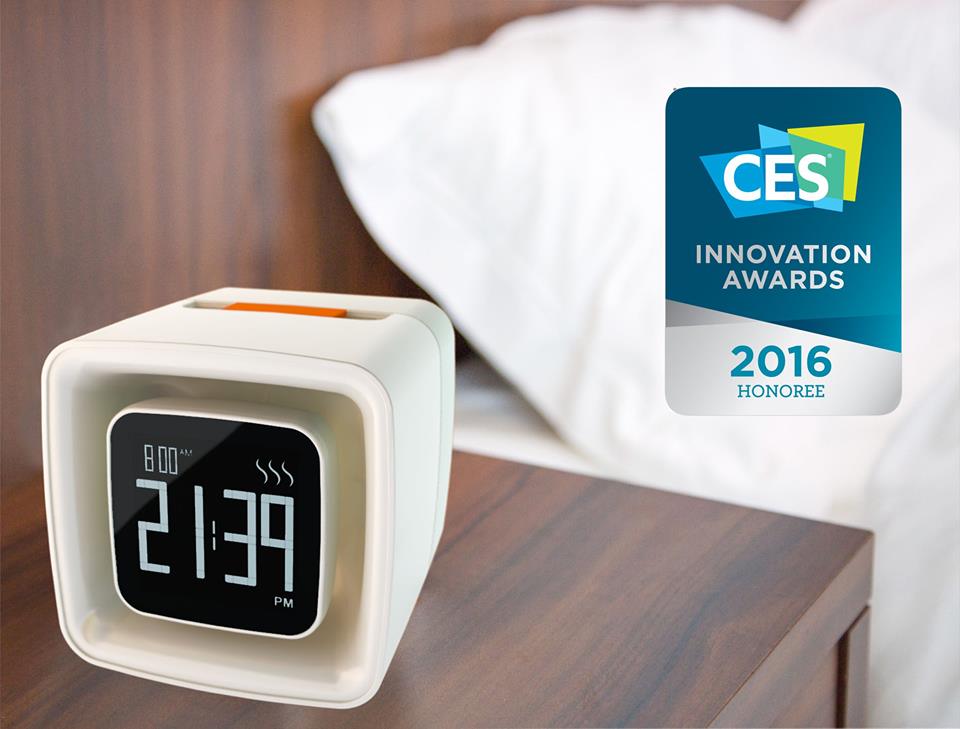 « Mon premier CES », dans les coulisses de la préparation millimétrée de Sensorwake