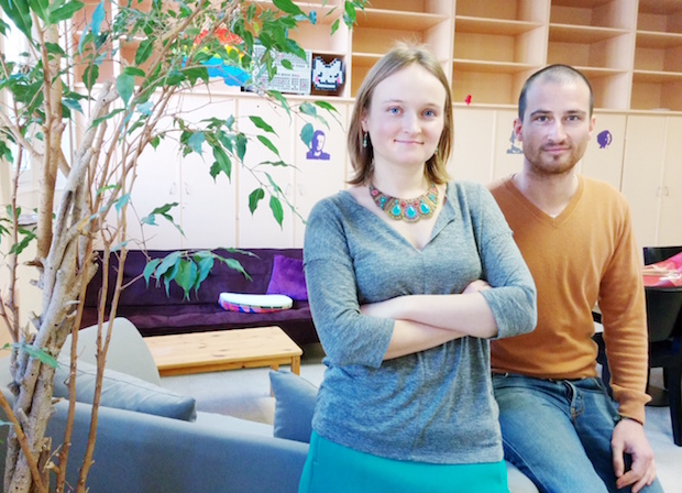 La Wild Code School, école de code en 5 mois, labellisée Grande École ...