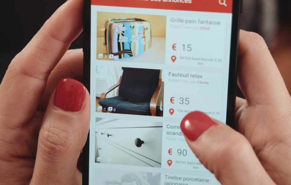 Bazam, le bazar mobile made in France qui offre une expérience shopping ...