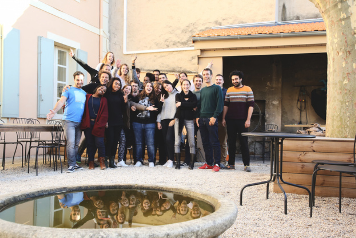 Gojob lève 17 millions d’euros pour faire évoluer le travail temporaire ...