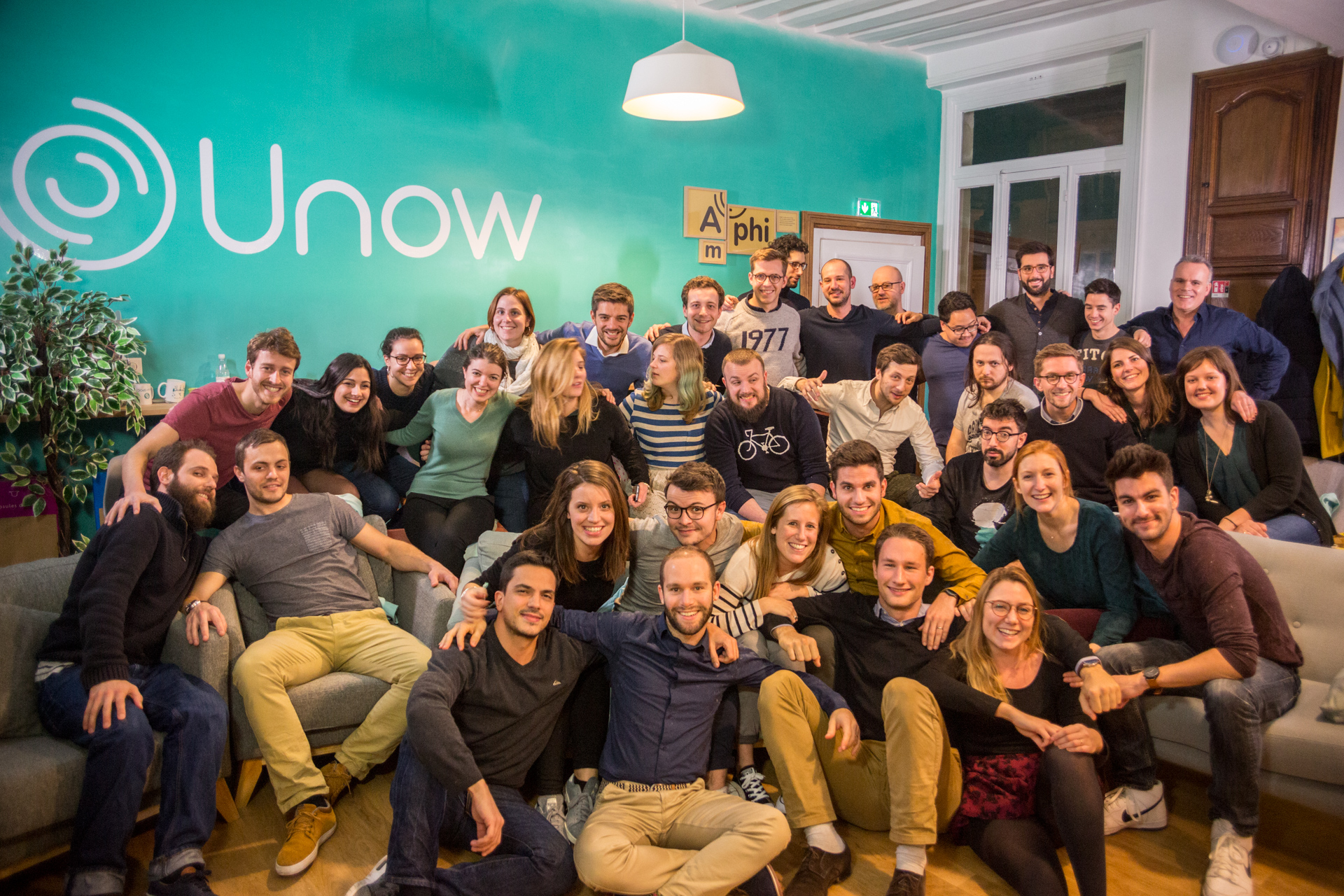 Ce que Unow a appris du rachat de Windie