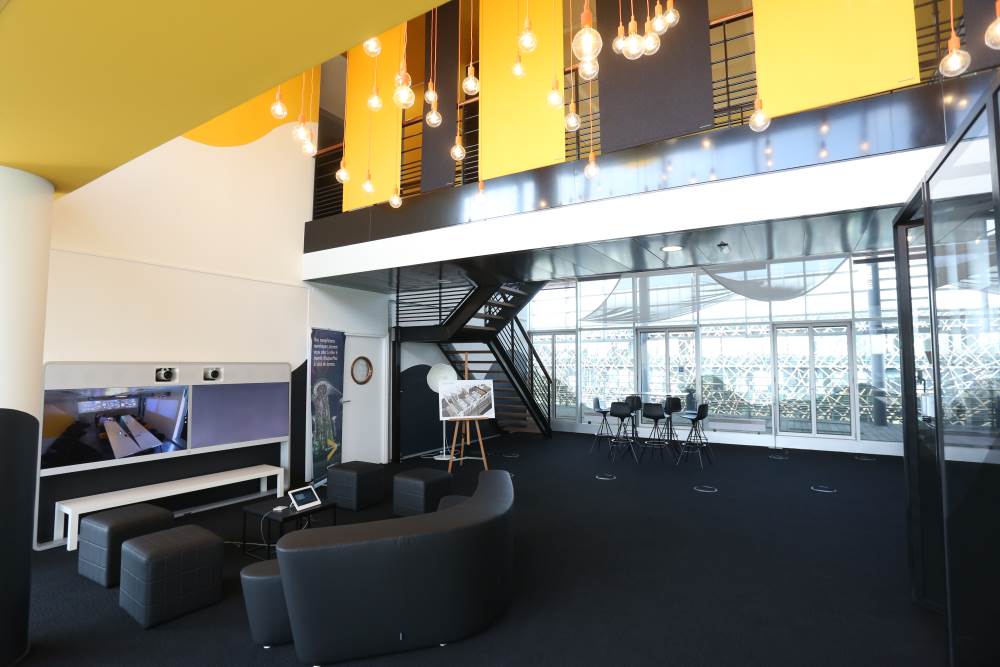 Accenture lance le Paris Innovation Center pour accompagner ses clients ...