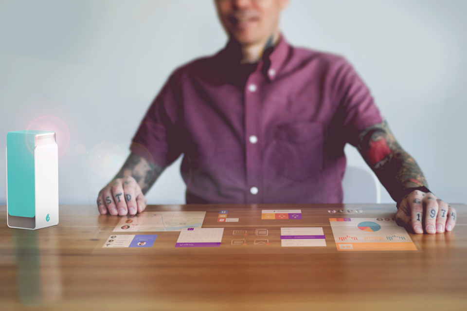 Adok ambitionne de démocratiser le « Shared Computing » avec un ...