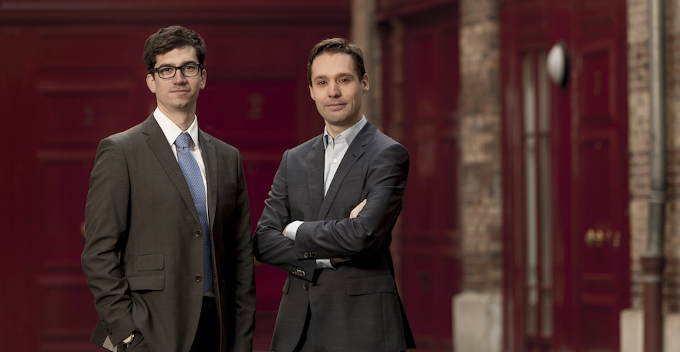 Alsid lève 1,5 million d’euros pour étoffer ses équipes