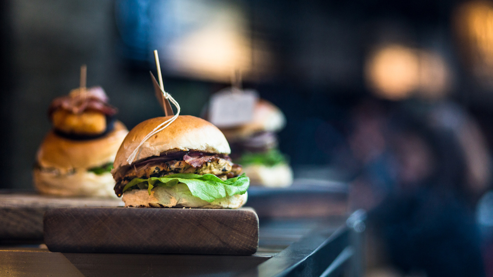 #DIGITALFOODCLUB : WannaBeer, Eatizzy, MyFavoreat, startups FoodTech du ...