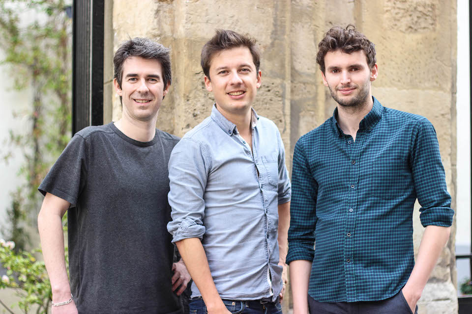 Avec Startup Flow, sourcez les startups qui peuvent intéresser votre ...