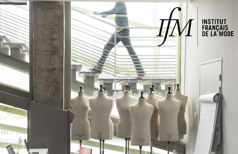 L’IFM Start, le programme de l’Institut Français de la Mode, cherche de ...