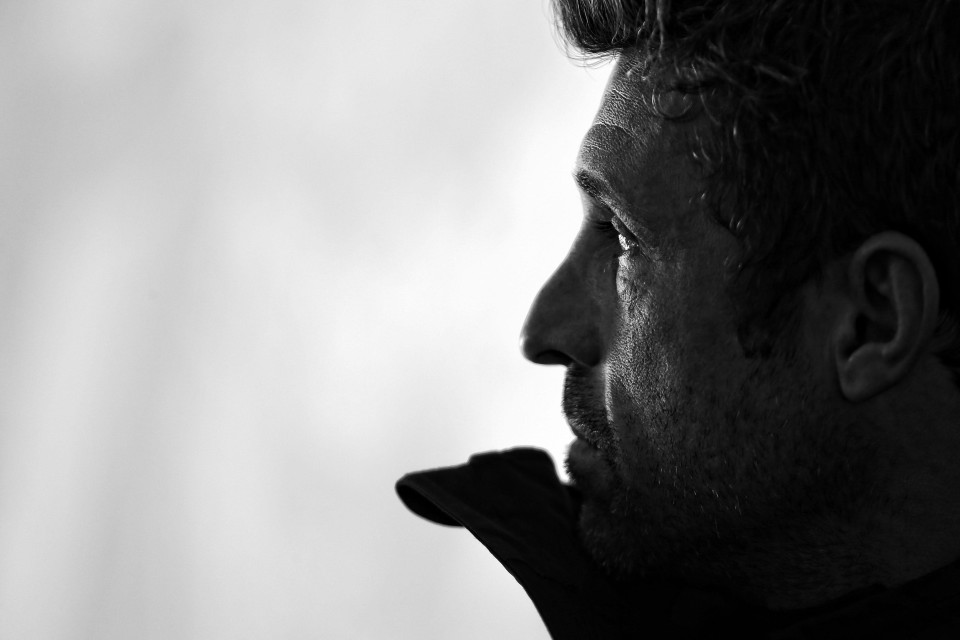 Patrick Dempsey, de Docteur Mamour à manager d’une écurie automobile