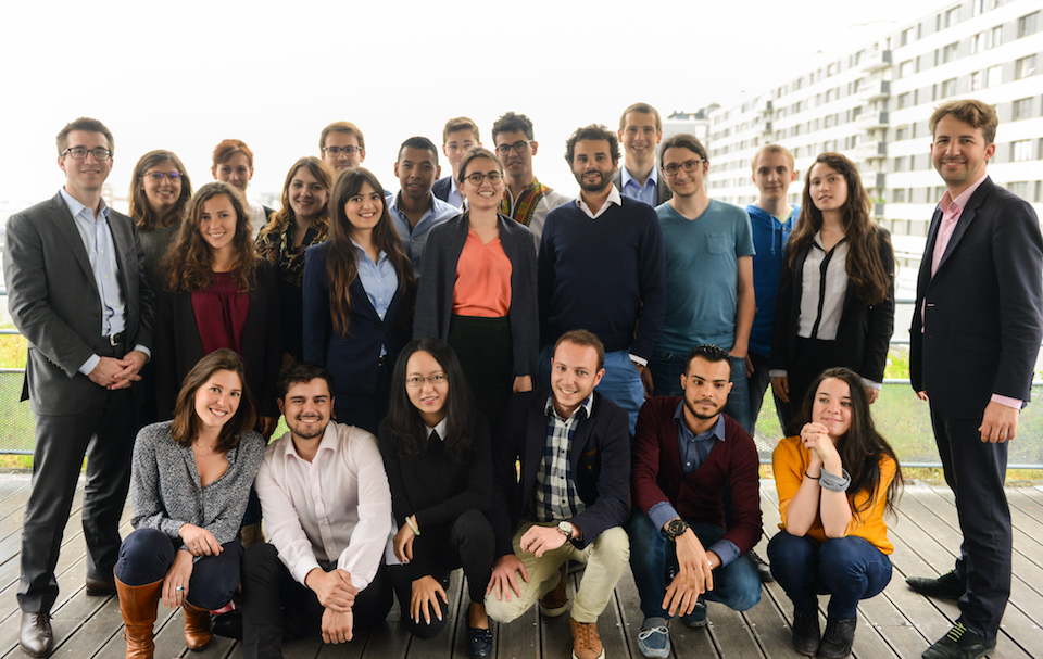 Deepki, qui utilise la data au service de l’efficacité énergétique ...