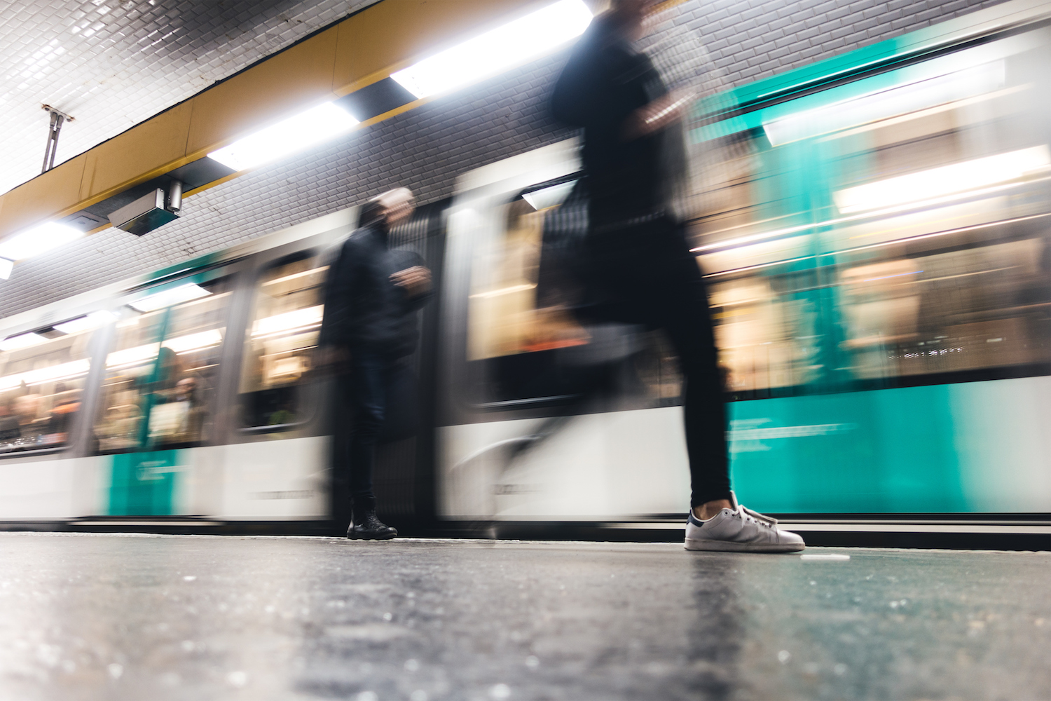 La RATP crée une filiale dédiée aux startups dotée de 15 millions d’euros