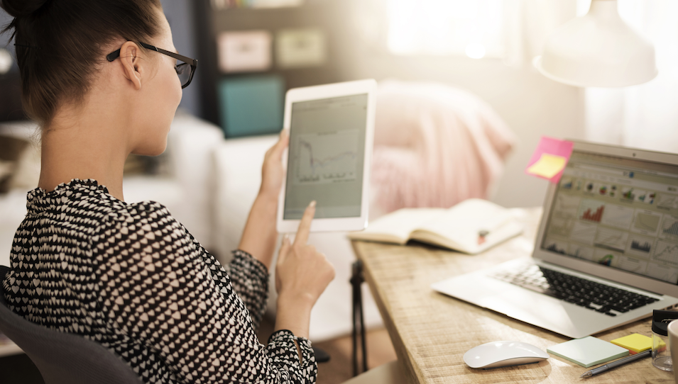 L'accord-cadre sur le télétravail s'applique à tous les secteurs d'activité