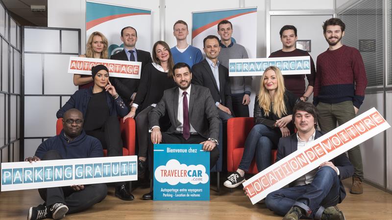 TravelCar rachète TripnDrive et sa base de 50 000 clients