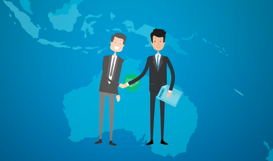 La boîte à innovation United Motion Ideas lève 700 000 euros pour ...