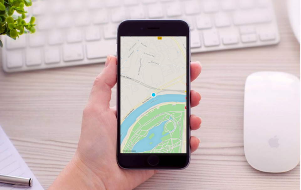 Zenly, l’application de géolocalisation à laquelle les ados sont accros ...