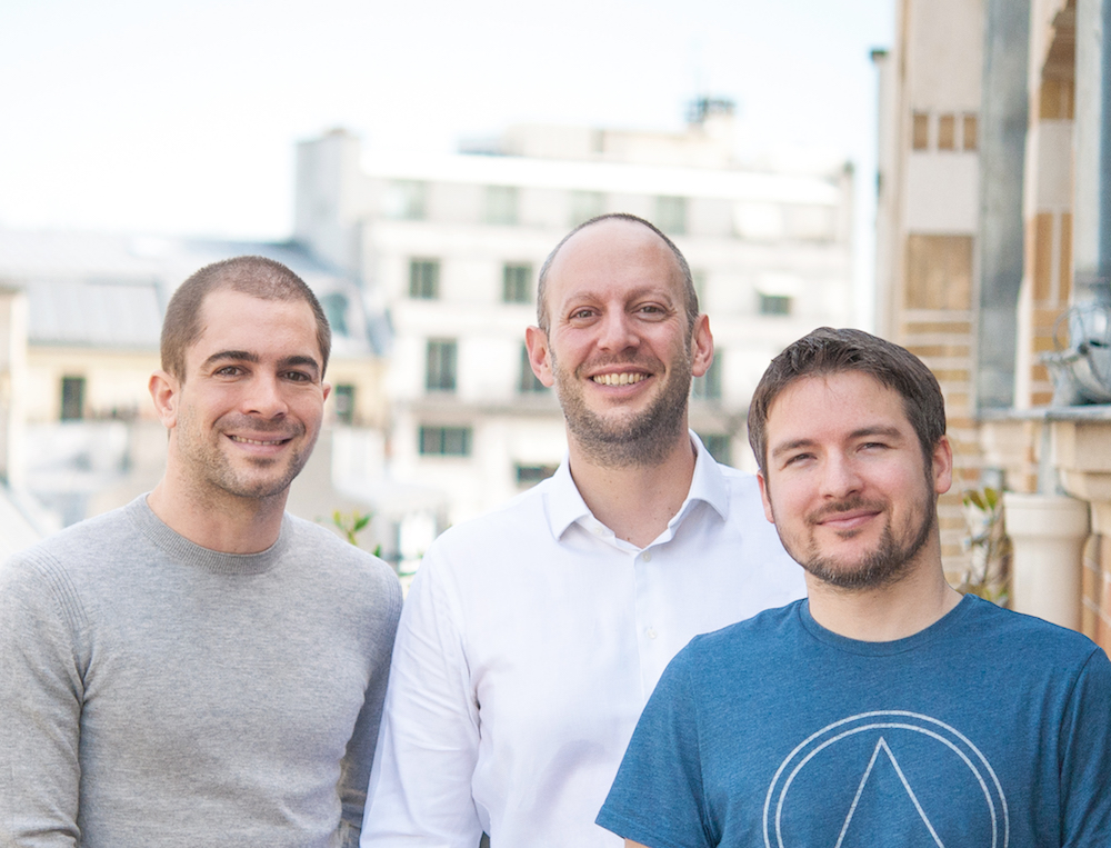 Cleep lève 400 000 euros pour repenser nos repérages shopping