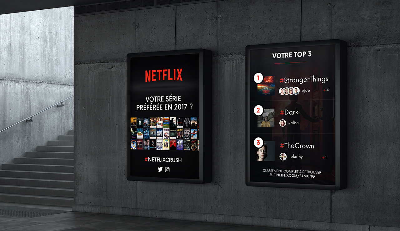 Passée de la musique à la publicité, Elise lève 1,3 million d'euros