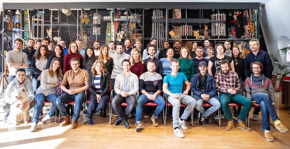 360Learning lève 41 millions de dollars pour répondre à la demande de ...