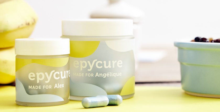 Marc Ménasé rebondit dans les compléments alimentaires avec Epycure