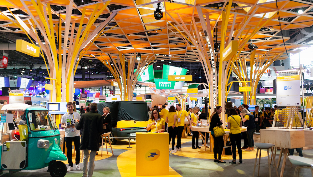 Comment attirer l’attention d’un investisseur sur un salon Tech