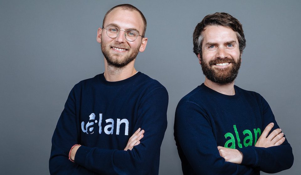 "Alan n'est plus l’assurance des seules boîtes tech"