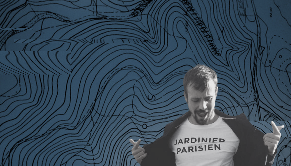 La mutation de nos villes passe par la réintroduction du vivant